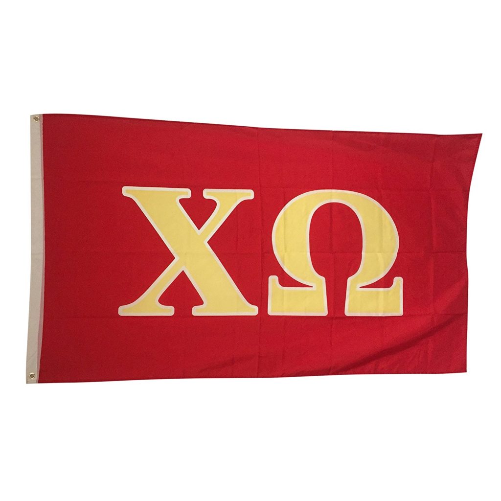 Chi Omega Gift Ideas - Southern Made Simple