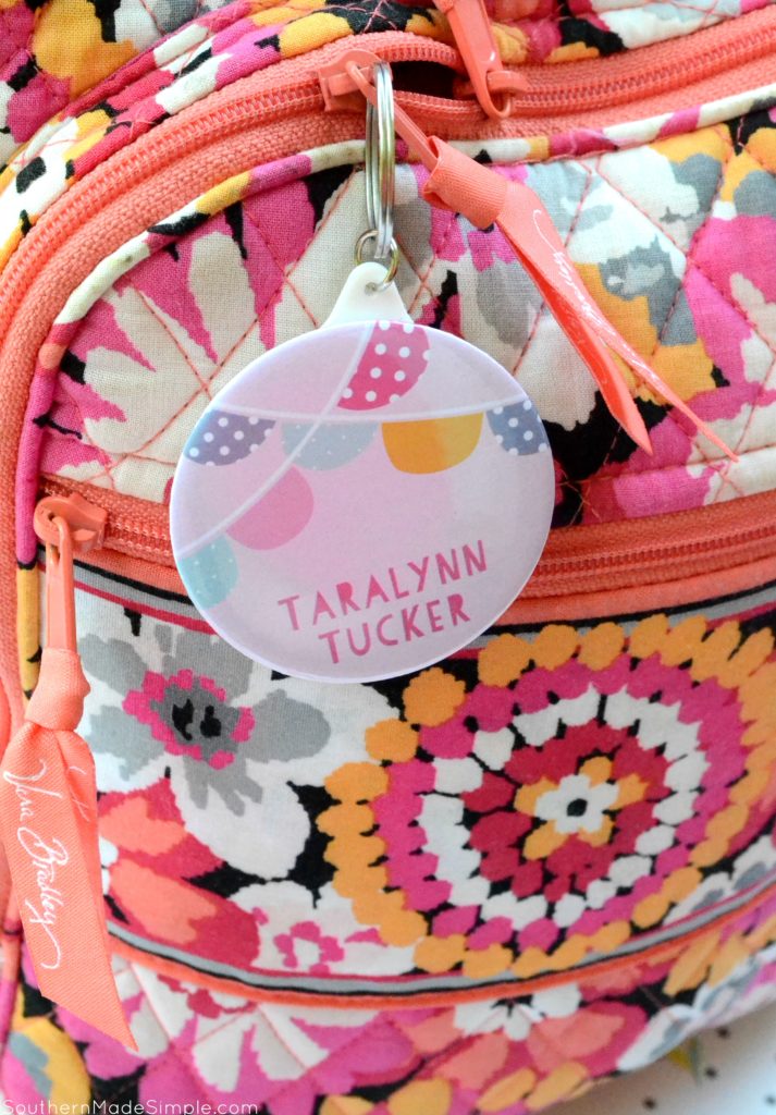 The Cutest Name Labels for Back to School from Stuck On You! - Southern ...