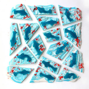 Jaw-fully Sweet Treats to Bite Into during Shark Week! - Southern Made ...