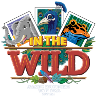 In The Wild VBS Decor Ideas - Southern Made Simple
