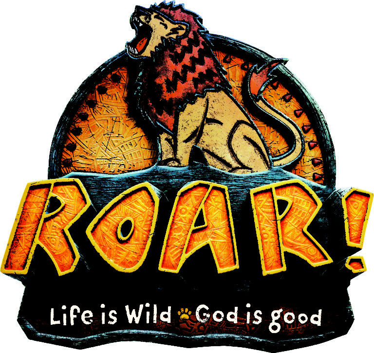 Roar! VBS Snack Ideas - Southern Made Simple