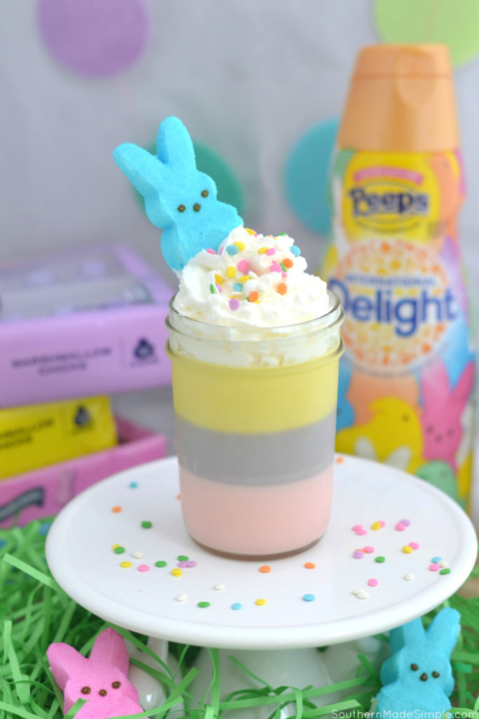 PEEPS® Marshmallow Mousse - Southern Made Simple