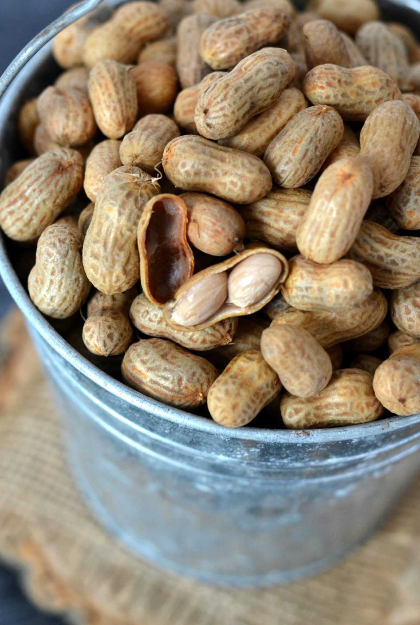 Celebrating National Peanut Month - Peanut Snack Board - Southern Made ...