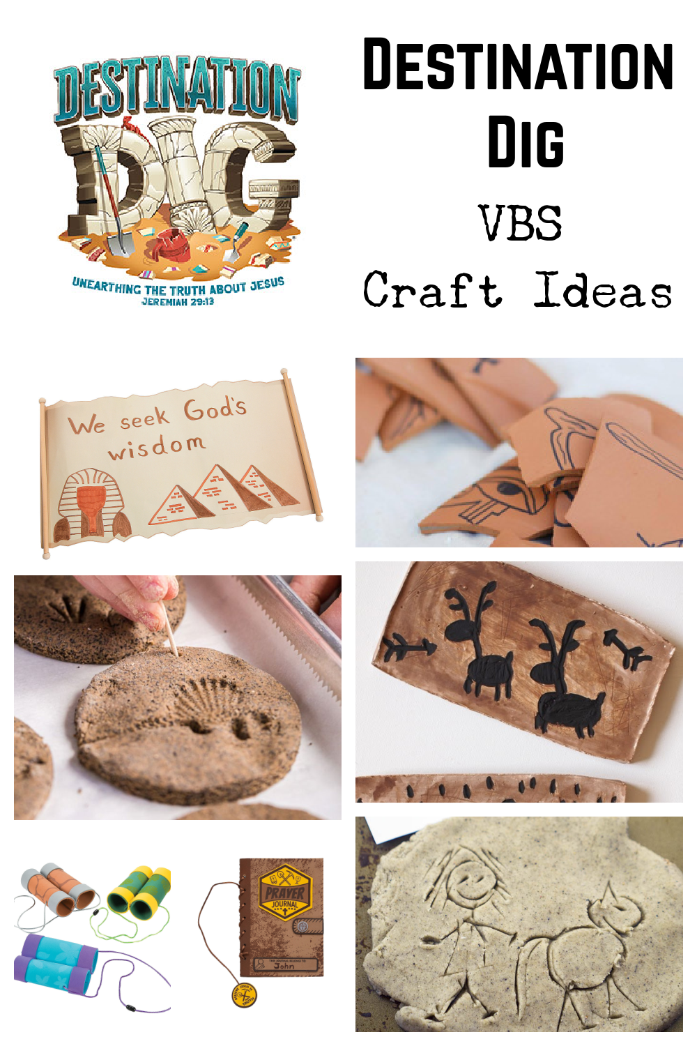 Lifeway's VBS Craft Ideas Archives - Southern Made Simple Lifeway's VBS Craft Ideas Archives - Southern Made Simple