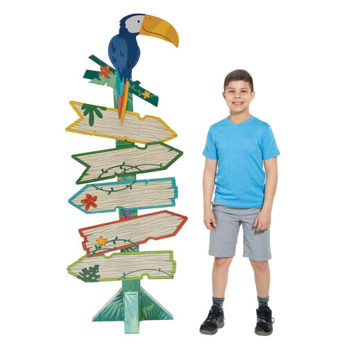 Treasured VBS Decorating Archives - Southern Made Simple